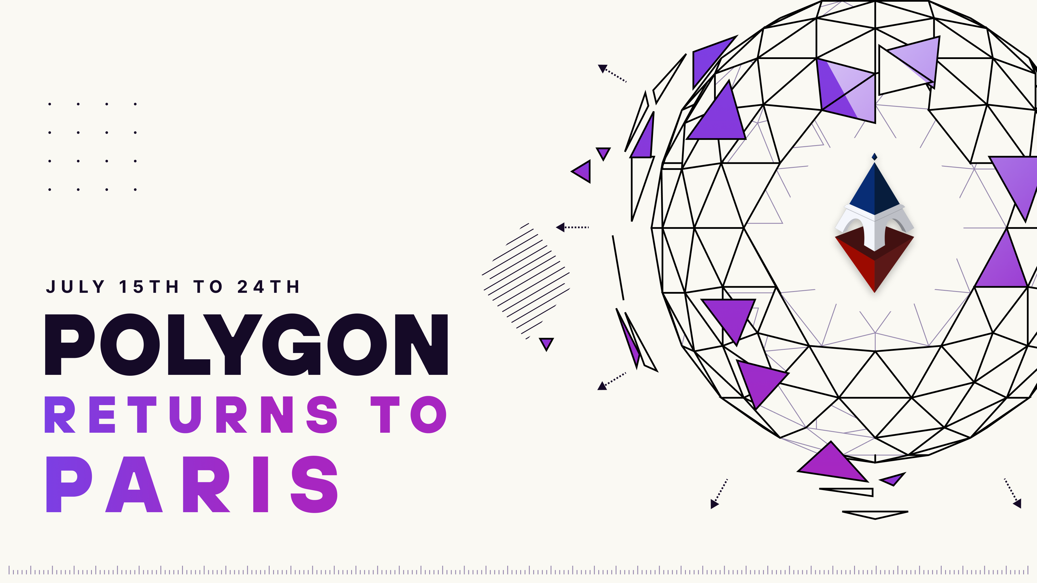 Polygon Labs in Paris